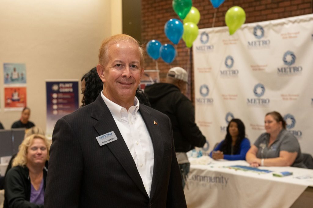 5 types of spenders - Metro Community Development