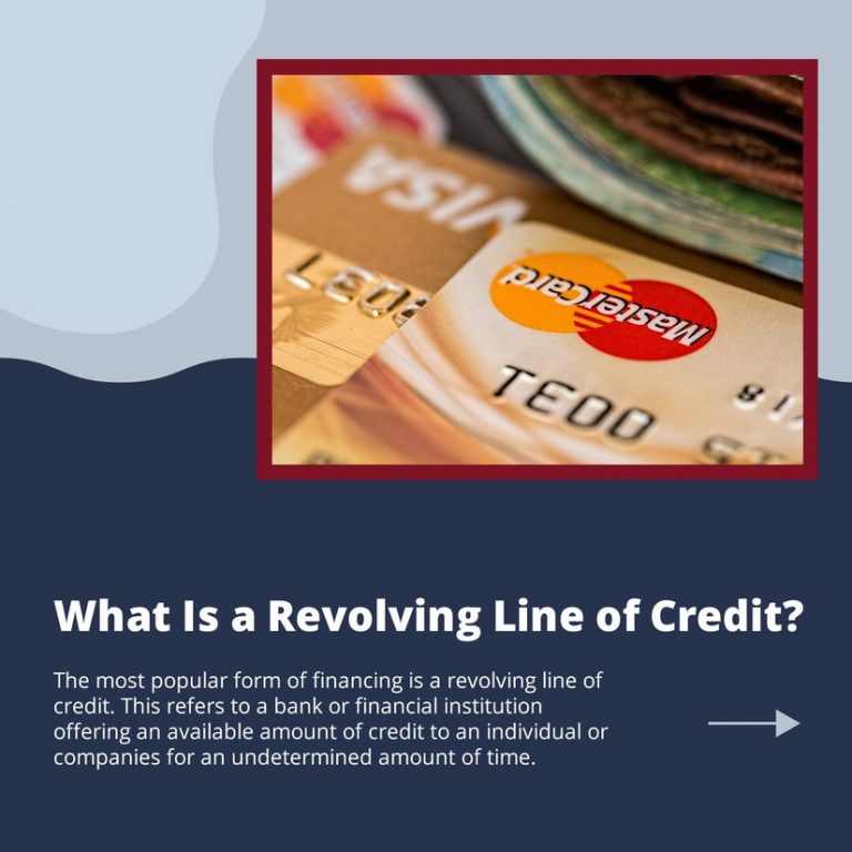 Revolving vs. Non-revolving Business Lines Credit - Metro Community