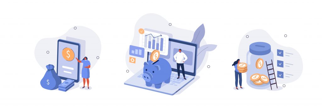 Save Your Paycheck & How Much? - Metro Community Development